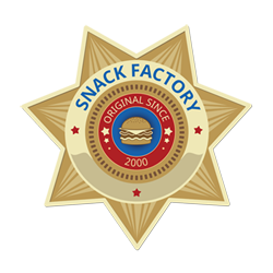 SNACK FACTORY